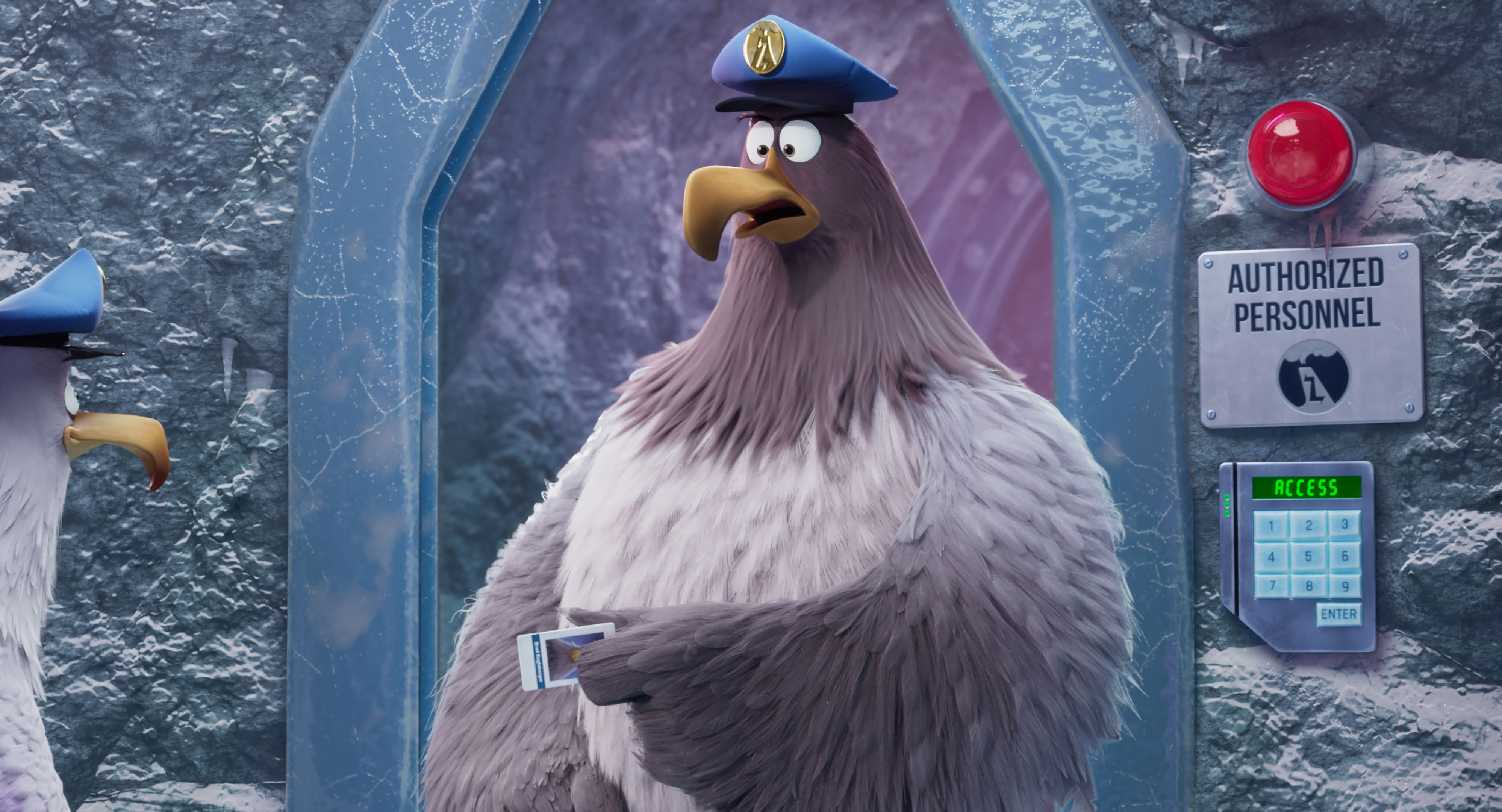 The Angry Birds Movie 2 | Sony Pictures Imageworks