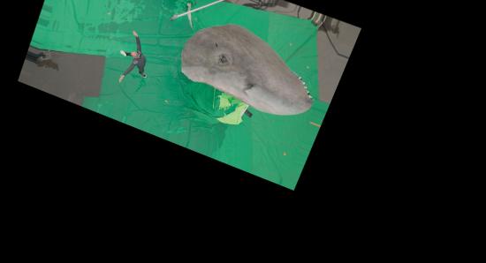 The Meg | Sony Pictures Imageworks