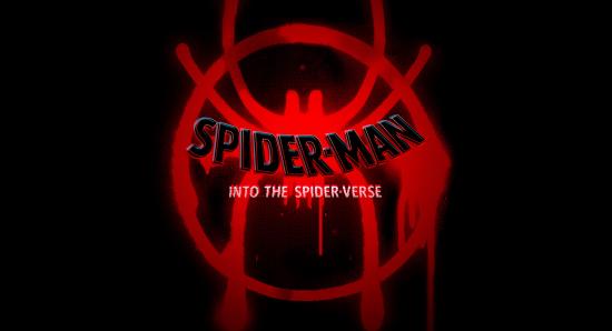 Spider Man™ Into The Spider Verse Sony Pictures Imageworks