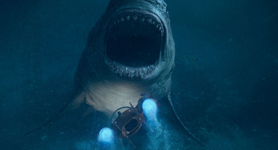 vfx | Sony Pictures Imageworks