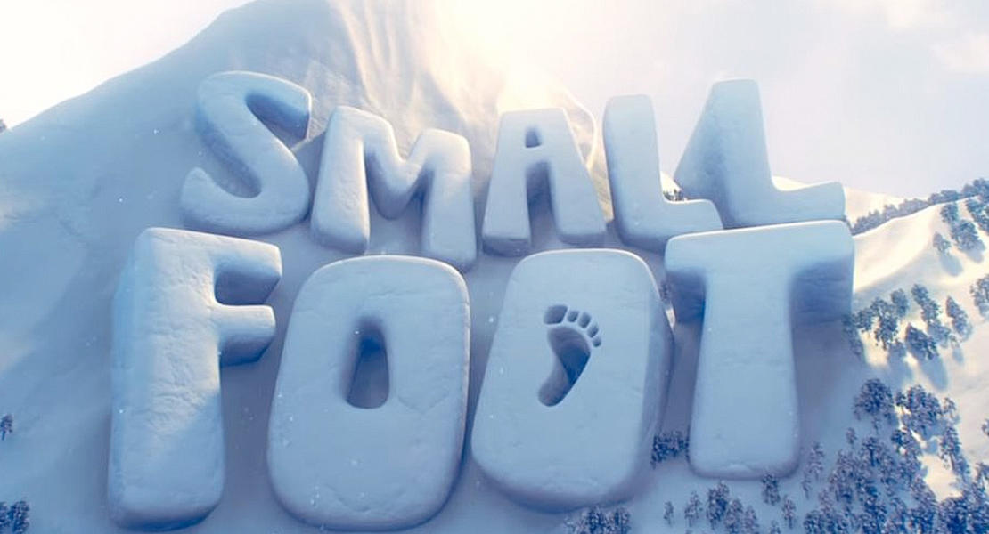 feature animation | Sony Pictures Imageworks