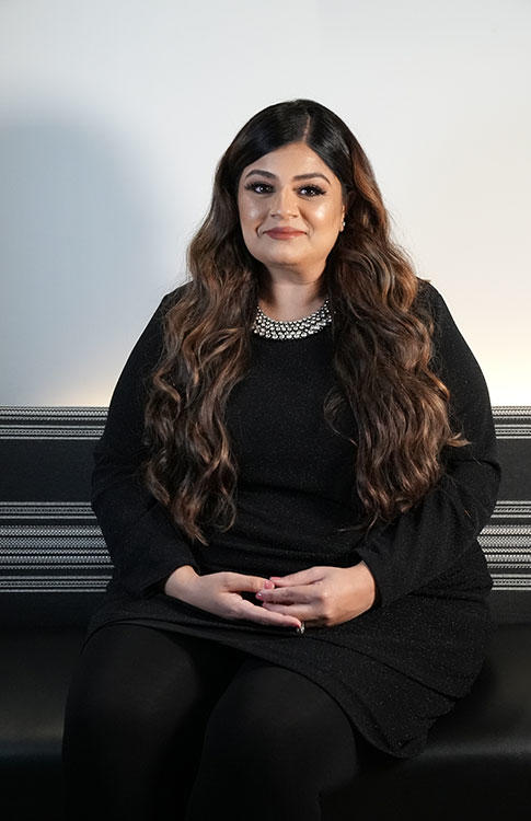 our team | Sony Pictures Imageworks