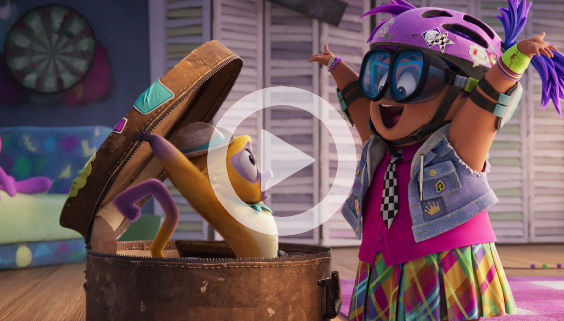 Vivo | Sony Pictures Imageworks