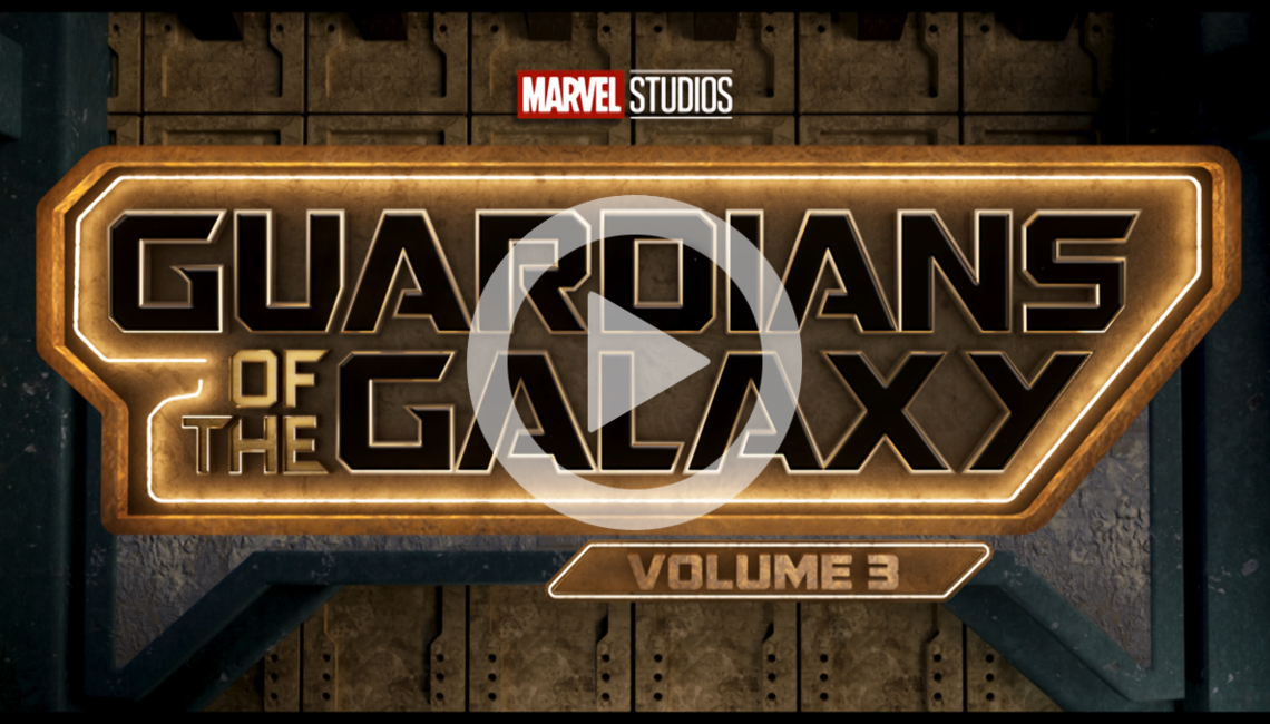 Guardians of the Galaxy Vol. 3 | Sony Pictures Imageworks