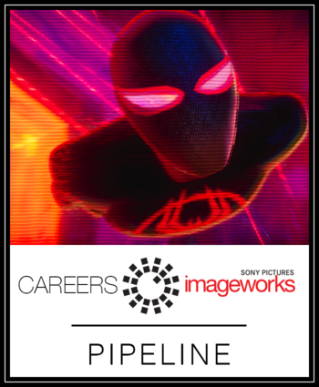 Sony Pictures Imageworks | Sony Pictures Imageworks