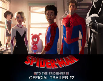 Sony Pictures Imageworks | Sony Pictures Imageworks